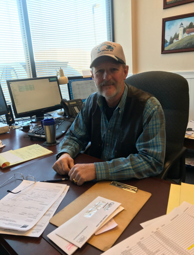 About Smartt Insurance - Smartt Solutions for Wyoming